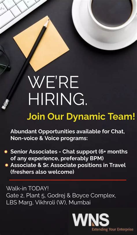 ruhi shaikh on linkedin we are hiring amit joshi ashwini sawant melwin mascarenhas manpreet…