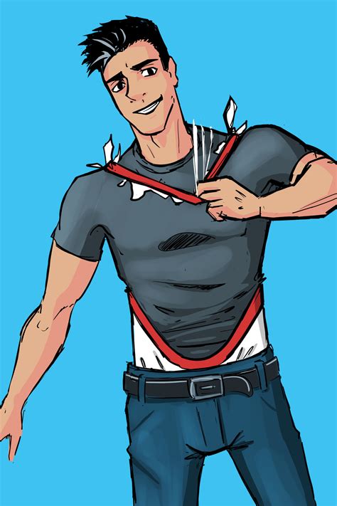 Boy Wedgie By Domexs On Deviantart