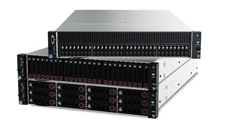 H C UniServer R G Data Experts Sp Z O O