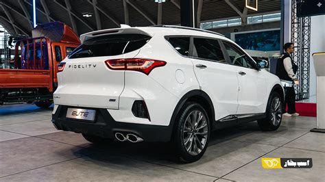 قیمت بازار فیدلیتی الیت مشخص شد؛ خریداران تحویل نگرفته آگهی کردند اسب بخار