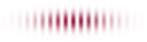 Interference Standing Wave Pattern