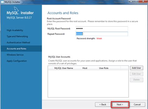 How To Install MySQL On Windows StackHowTo
