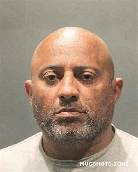 Miles Dwayne Clarence 07282023 Arlington County Mugshots Zone