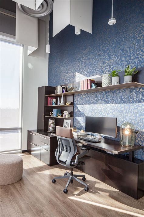 The Next Generation Private Office Work Design Magazine