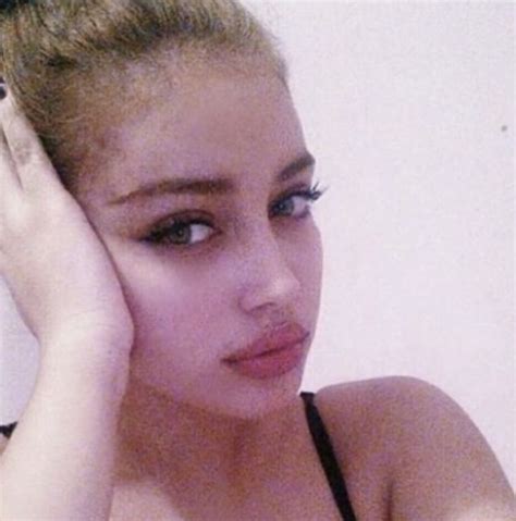 Pin On Fav Girls Cindy Kimberly Face Skin Makeup