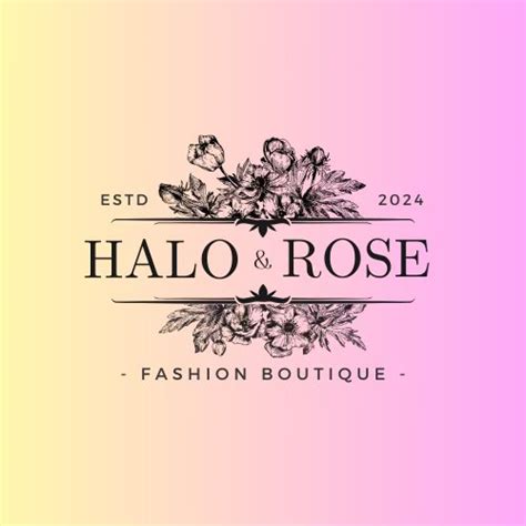 Halo And Rose Talbott Tn