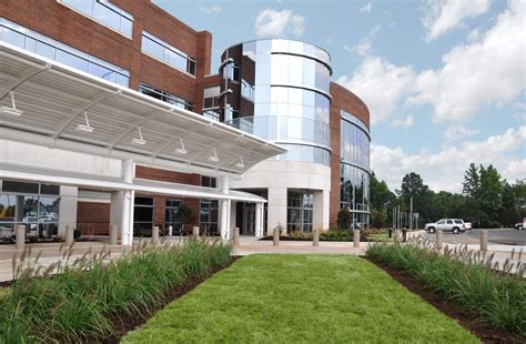 Long Term Acute Care And Rehabilitation Hospital Rooftop Garden V3