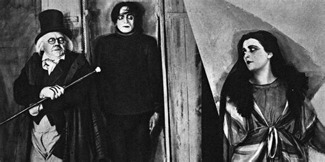 Why The Cabinet Of Dr Caligari Remains Horror S Most Influential