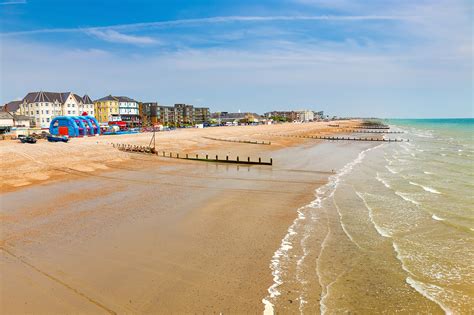 10 Best Beaches In West Sussex Head Out Of London On A Road Trip To