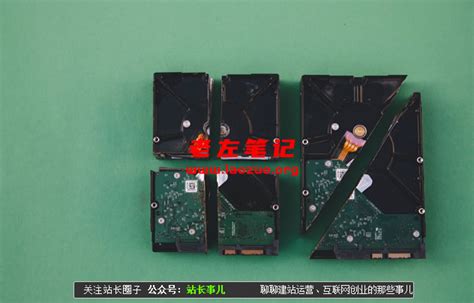 服务器运维过程中常见的四种备份数据方式 老左笔记