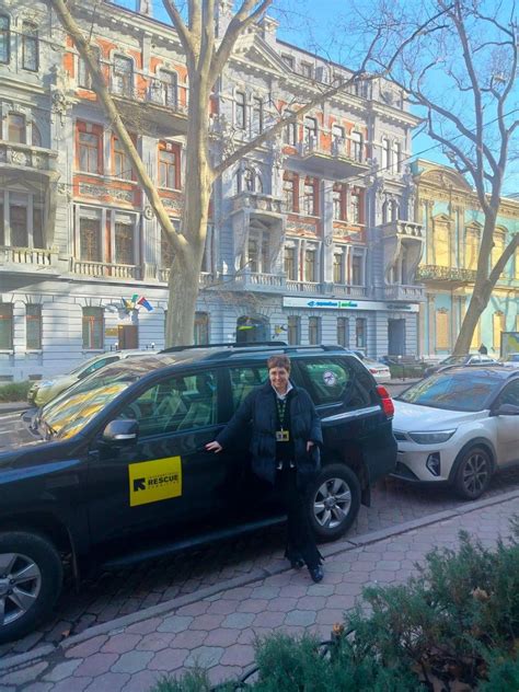 Irc Kateryna Yukhymchuk