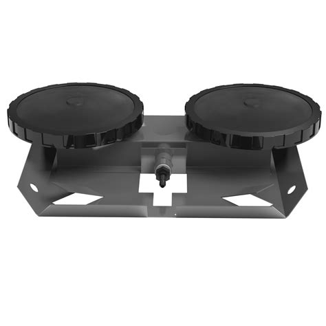 Easypro Double Membrane Air Diffuser Living Water Aeration