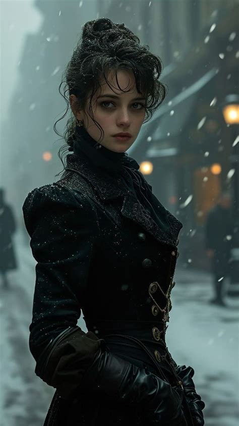 Pin De Stygian Blue En Fantastical Arte Femenino Retratos De Mujeres