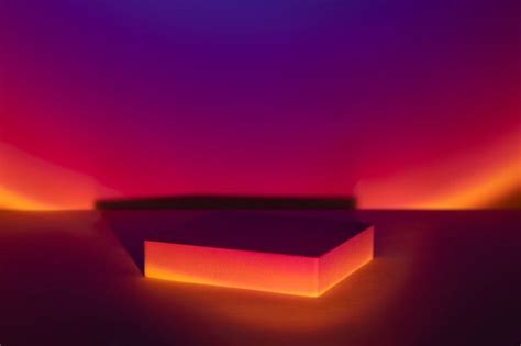 Фон для лампы для проектора на закате | Бесплатно Фото