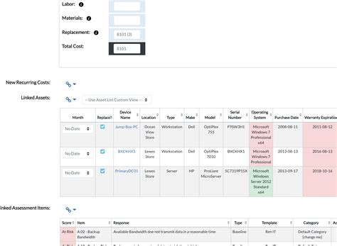 How To Create A Recommendation Lifecycle Insights