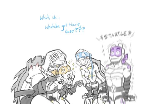 Rottmnt On Tumblr Artofit