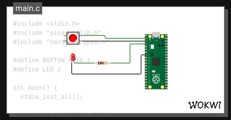 Wokwi Online Esp32 Stm32 Arduino Simulator