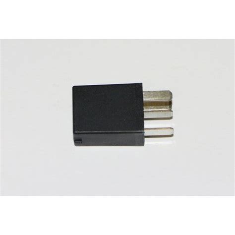 Pfm Relay Fuel Pump Wehrie Small Formula Mazda