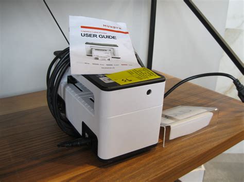 Logistics Label Printer