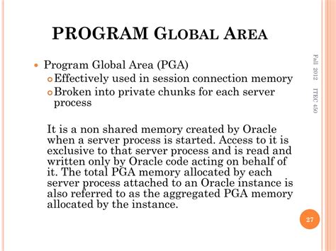 Ppt Module 1 Dbms Strategy And Oracle Architecture Powerpoint