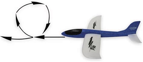 Pilo Hand Launch Glider 2in1 Instruction Manual