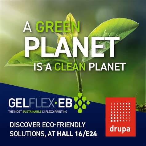 Energy Sciences Inc On Linkedin Esi Energysciences Ebeam Ciflexo Gelflex Eb Ink Drupa