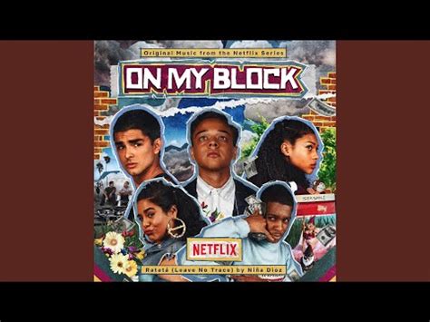 On My Block Season 2 Soundtrack Playlist Ps Entertainment