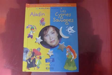 Livre Cd Marl Ne Jobert Eur Picclick Fr