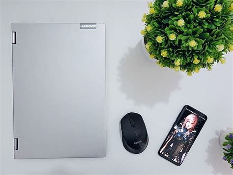 Review Lenovo Ideapad C Laptop Ganteng Dengan Performa Dan Baterai Yang Gagah Gadgetren