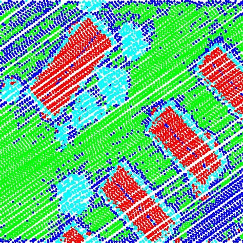 Spectral Angle Mapper Sam Supervised Classification Results L And Download Scientific