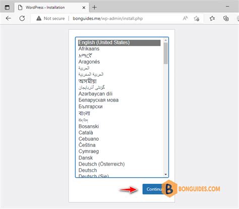 Script How To Install LEMP WordPress On Ubuntu LTS