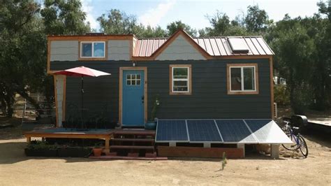 How I Overcame A Tiny House Scam To Get My Dream Home Simplify