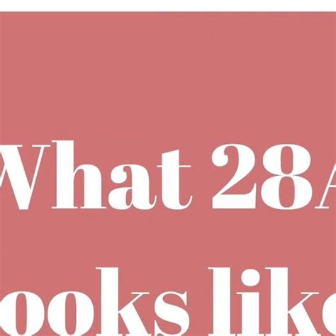 The Irish Bra Lady On Instagram What Bra Sizes Look Like 88 This Is