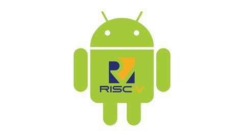 Risc V Gets An Early Minimal Android 10 Port Courtesy Of Plct Lab Ab