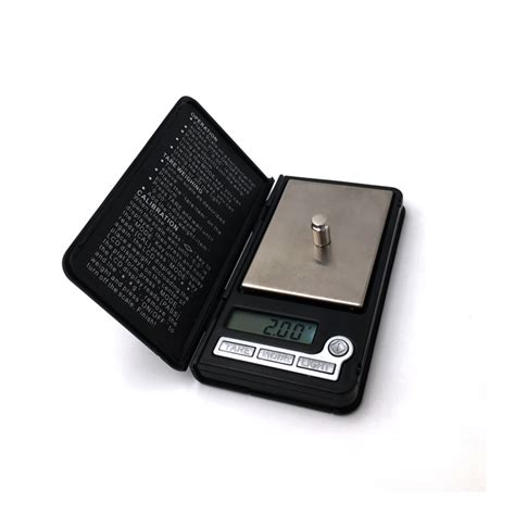 How To Calibrate Weighing Scales LEIHAU