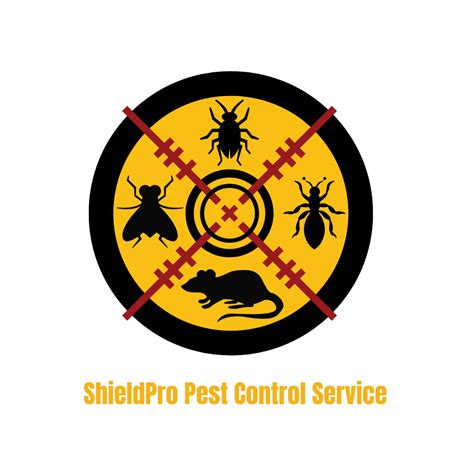 Pest Control Plan Template