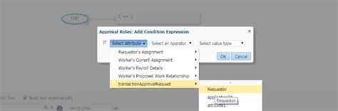 Configure And Customize Approval Rules In Oracle Fusion