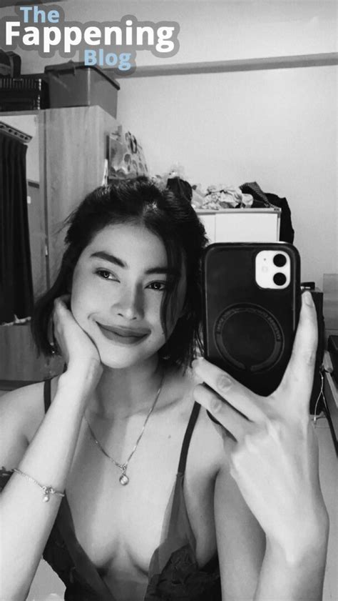 Fahthaimodel Nude Leaks Onlyfans Photo 1 Thefappening