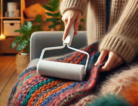 How To Remove Lint From Sweaters Easy Hacks You Need To Try