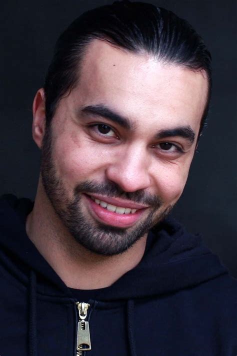 Rayan Bouazza About Entertainment Ie