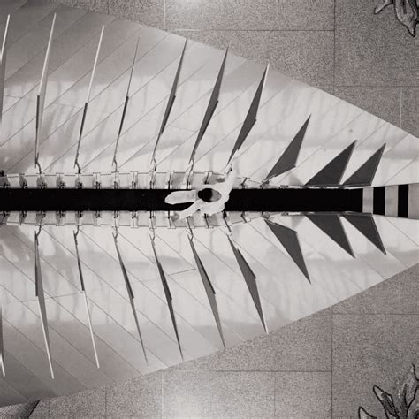 Es Devlin Draws On Funfair Carousels For Library Of Light