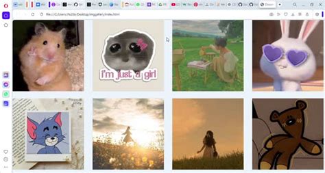 Sidra Habib On Linkedin Image Imagegallery Frontend Webdevelopment Html Css Javascript