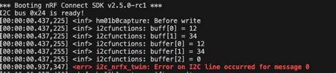 I2c Write Read To 16 Bit Register Address Nordic Qanda Nordic Devzone Nordic Devzone