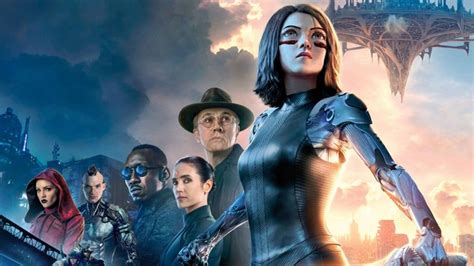 Цікаві фільми про роботів ТОП 30