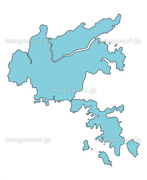 宮城県石巻市のイラスト素材 156032598 イメージマート