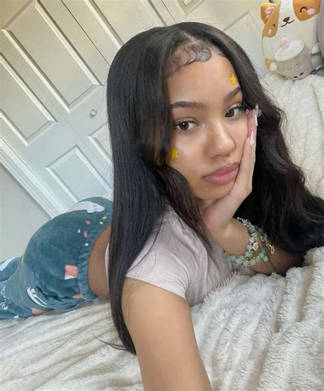 Cute Light Skin Women