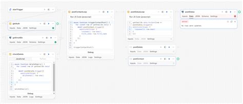 How To Make Sure My Workflow Steps Complete Only When Records Are Processed 💬 Workflows