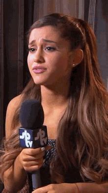 Ariana Grande Reface  Arianagrandereface Discover And Share S