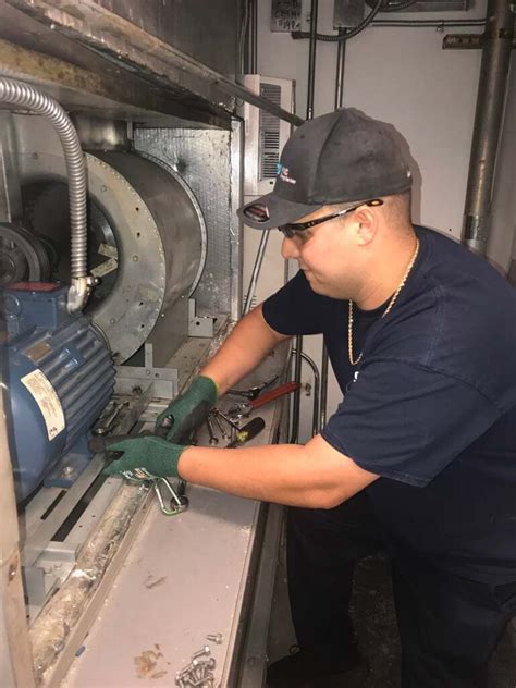 Hvac Technician Training What You Need To Know Donnelly