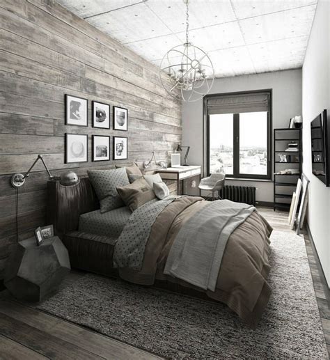 25 Bachelor Bedroom Ideas That Deliver Results In 2025 Pad Houszed